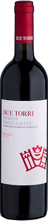 Due Torri Merlot 1.50L | Nationwide Liquor