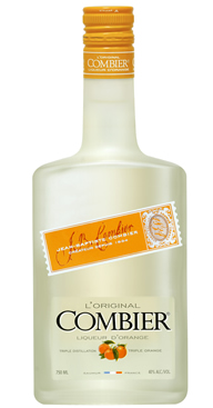Combier - Liqueur d?Orange (1L) | Nationwide Liquor