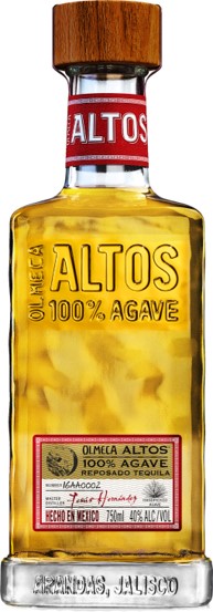 Olmeca Altos Tequila Reposado 750ml | Nationwide Liquor