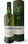 Glenfiddich Scotch Single Malt 12yr 750ml | Whisky Liquor Store