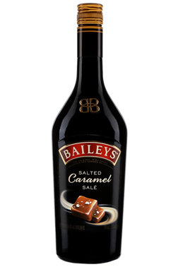 Baileys Irish Cream Salted Caramel 750ml | Liquor Store Online