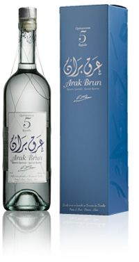 Arak Brun Special Reserve 750ml | Liquor Store Online