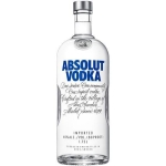 Absolut Vodka Sweden 1.75li | Liquor Store Online