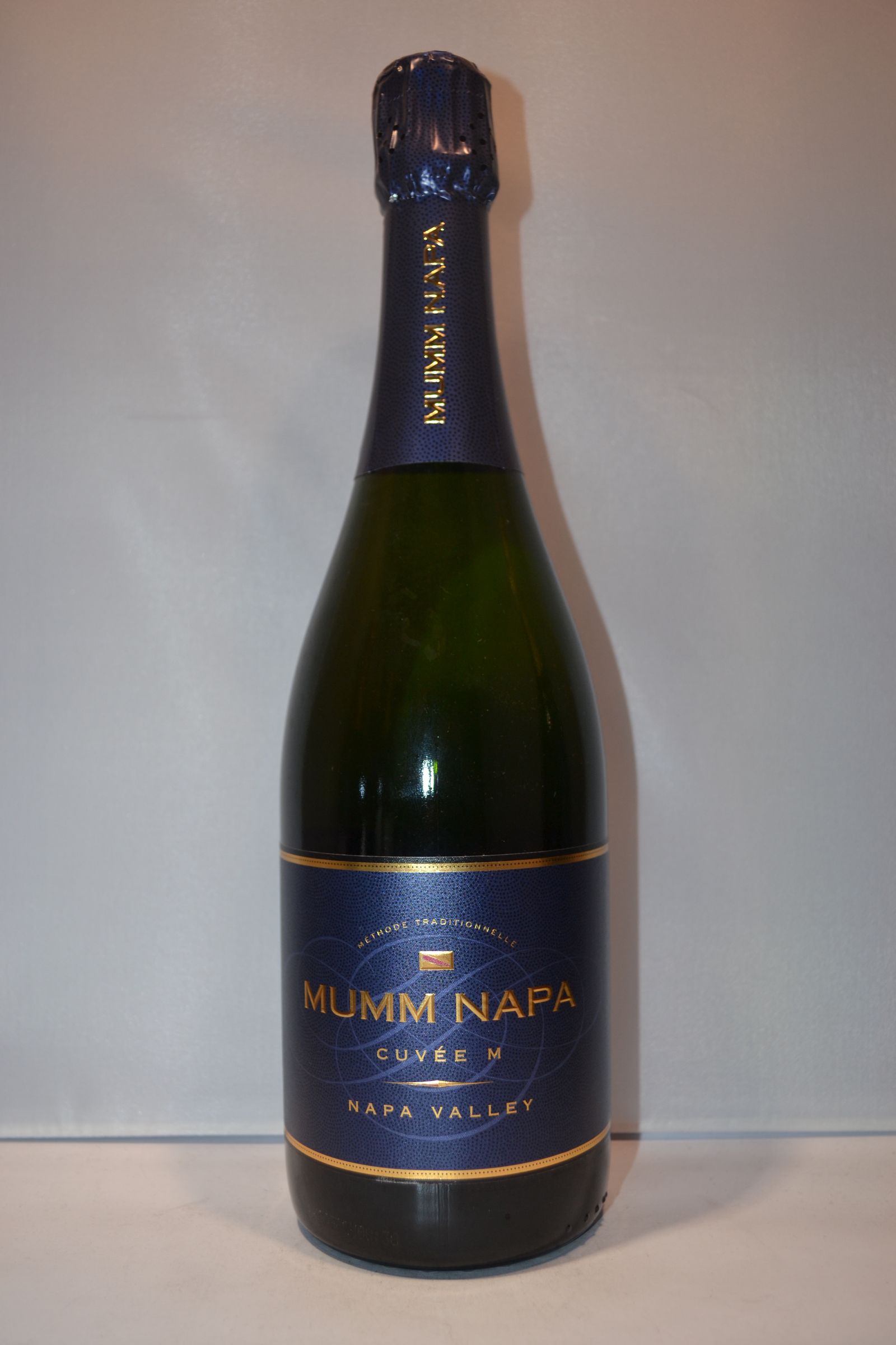 Mumm Napa Cuvee M Sparkling Wine 750ml | Liquor Store Online