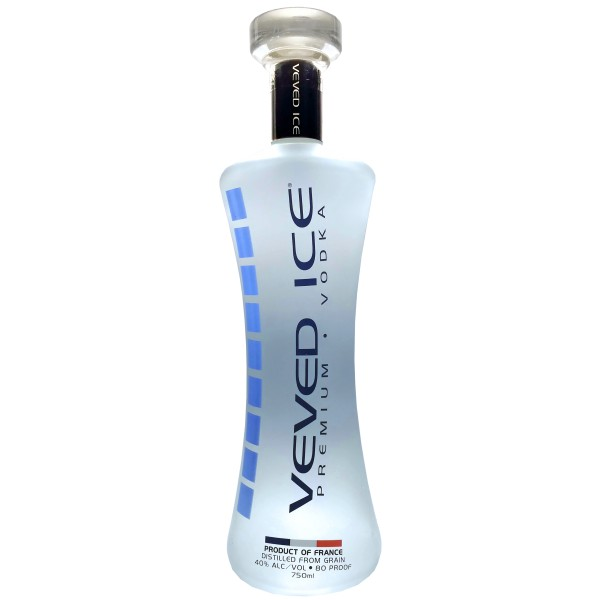 Veved Ice Vodka France 750ml | Liquor Store Online