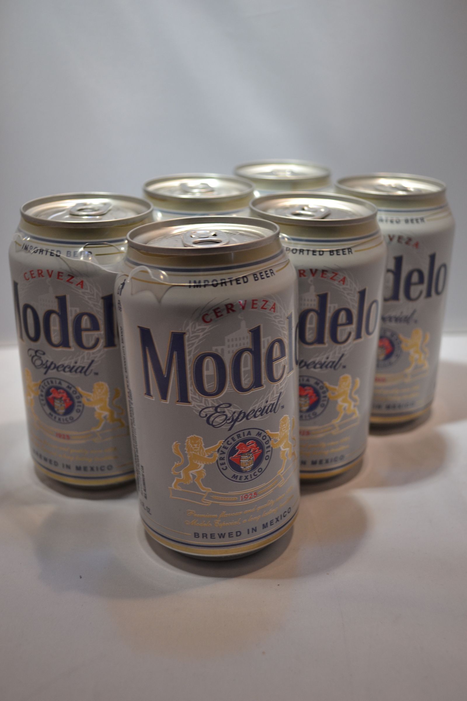 Modelo Esp 6x12oz Can | Liquor Store Online