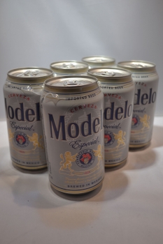 Modelo Esp 6x12oz Can | Liquor Store Online