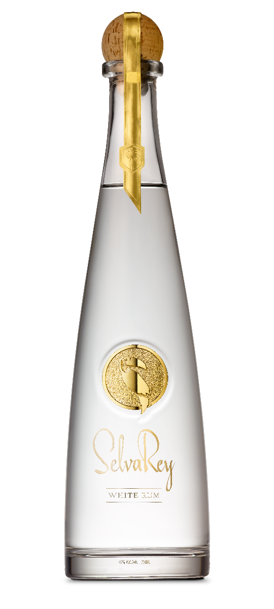 Selvarey Rum White Panama 750ml | Nationwide Liquor