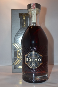 Facundo Rum Eximo 750ml | Liquor Store Online
