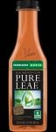 Pure Leaf Unsweetened Iced Tea 18.5oz | Liquor Store Online