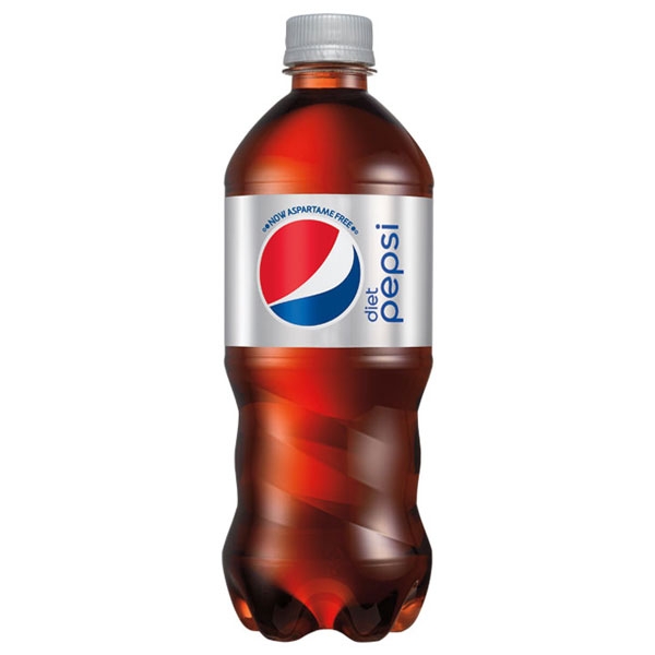 Pepsi Diet 20oz Bot | Liquor Store Online