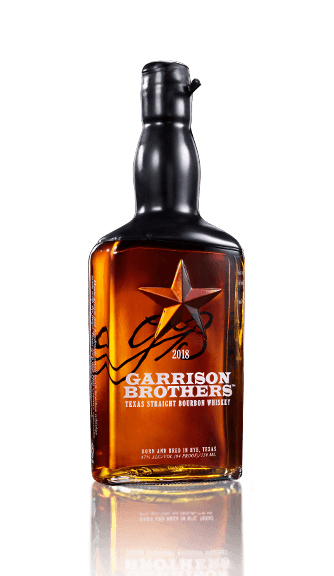 Garrison Brothers Bourbon Texas 750ml | Nationwide Liquor