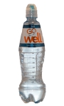 Go Well Water Natural Spring Water 680ml | Nationwide Liquor