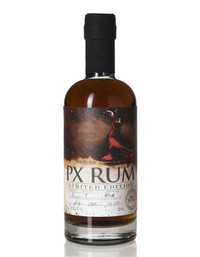Mad River Rum Px Special Edition Vermont 750ml | Liquor Store Online