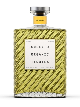 Solento Tequila Reposado Organic 750ml | Nationwide Liquor