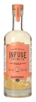 Infuse Spirits Vodka Grapefruit Real Fruit Gluten Free 750ml ...