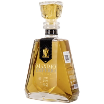 Maximo Imperio Tequila Anejo 750ml | Nationwide Liquor