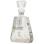Maximo Imperio Tequila Anejo Cristalino 750ml | Liquor Store Online
