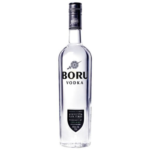 Boru Vodka Original Single 1.75L | Liquor Store Online