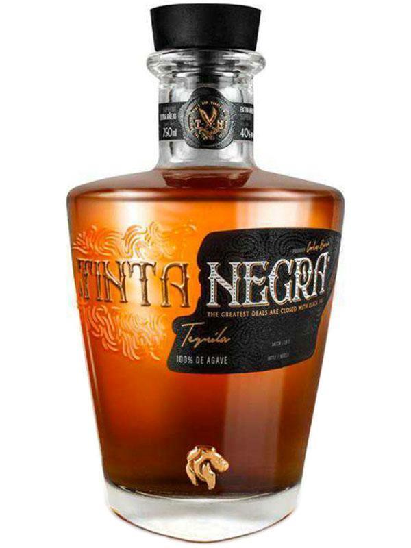 Tinta Negra Imperial Tequila Extra Anejo 750ml | Nationwide Liquor