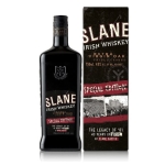 Slane Whiskey Extra Virgin Oak Triple Casked Special Edition Irish ...