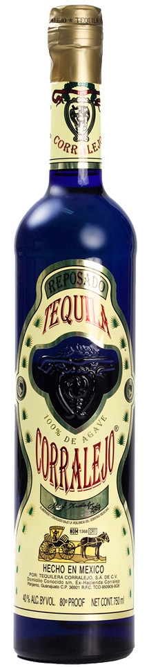 Corralejo Tequila Reposado 1.75li | Liquor Store Online
