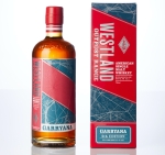 Westland Outpost Range Whiskey Single Malt Garryana 5th Edition 2020 ...