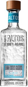 Olmeca Altos - Plata Tequila (375ml) | Nationwide Liquor