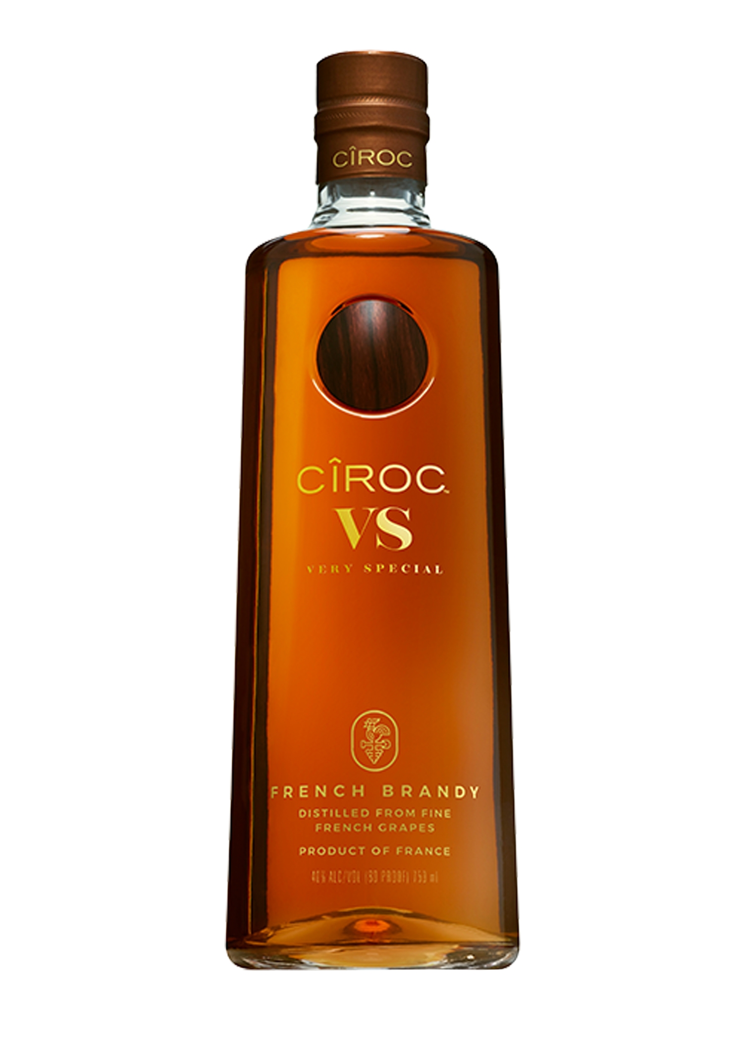 Ciroc Brandy Vs France 750ml | Liquor Store Online