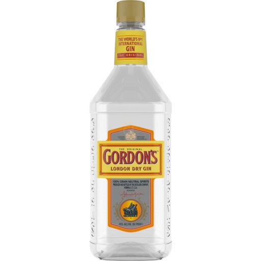 Gordon's London Dry Gin 1.75L | Liquor Store Online