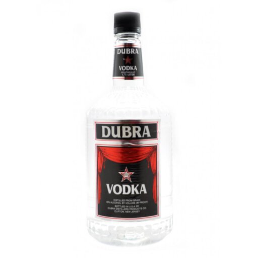 Dubra Vodka 1.75L | Nationwide Liquor
