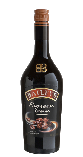 Baileys Irish Cream Liqueur Espresso Creme 750ml | Nationwide Liquor