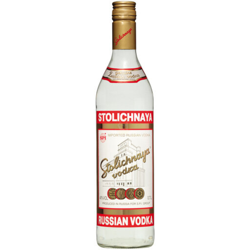 Stoli Vodka 1L | Liquor Store Online