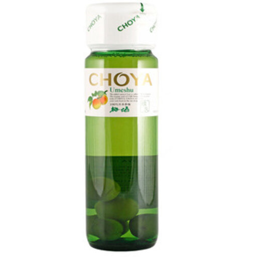 Choya Umeshu Classic W Fruit 750ml | Liquor Store Online
