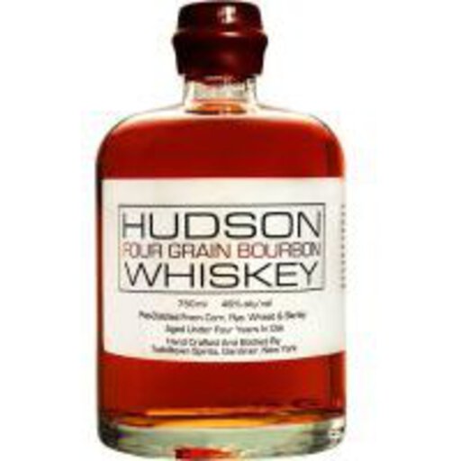 Hudson Whiskey 7 Year Four Part Harmony New York Bourbon Whiskey 750ml ...