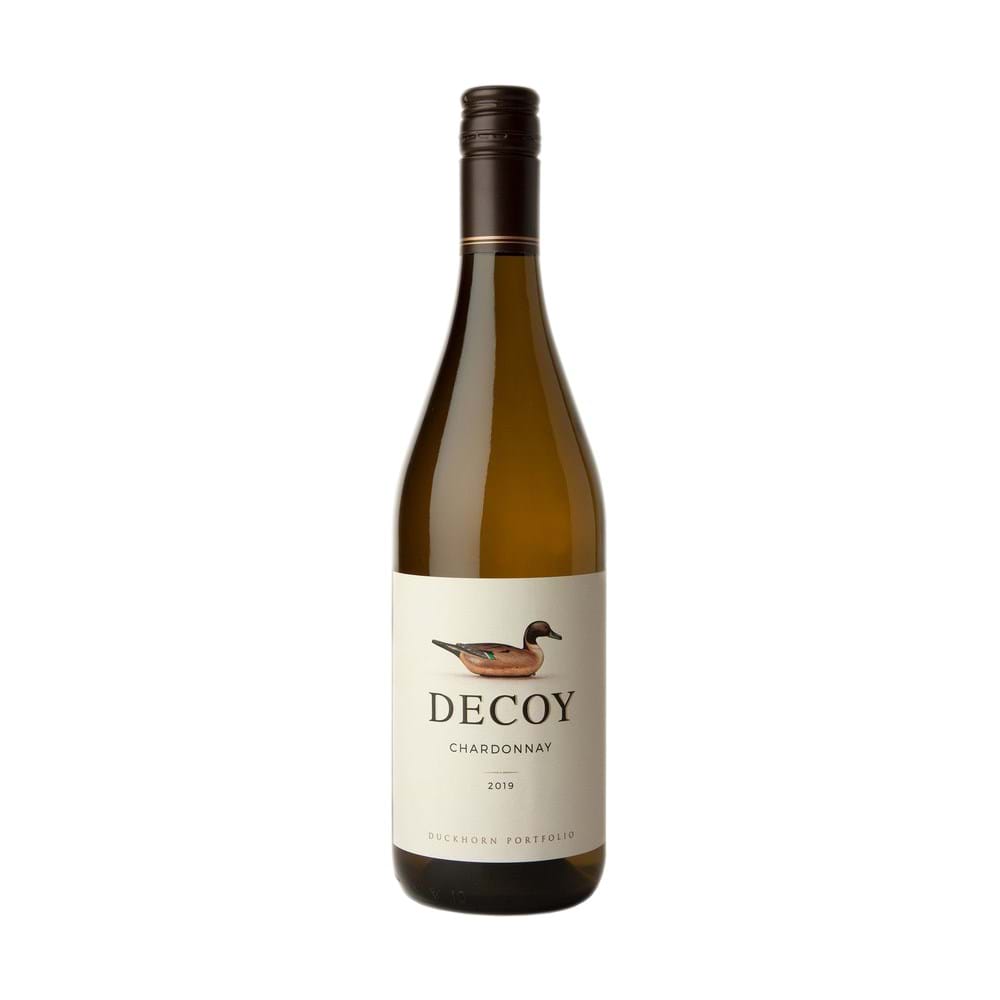 Decoy Chardonnay Sonoma County 2021 | Liquor Store Online