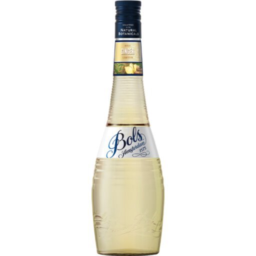 Bols Ginger Flavored Brandy 1L | Nationwide Liquor
