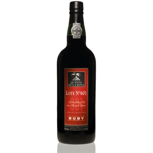 Quinta De La Rosa Ruby Port 500ml | Liquor Store Online