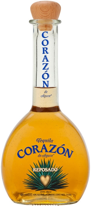 Corazon Tequila