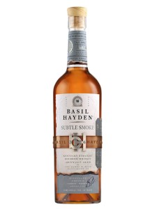 Basil Hayden Toast Kentucky Straight Bourbon Whiskey 750ml | Liquor Store Online