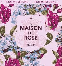 Maison De Rose Cans 2019 4-pack Cans (4 pack 250ml cans) | Nationwide ...