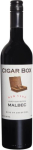 Cigar Box Malbec 750ml | Liquor Store Online