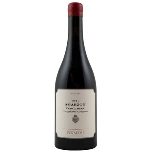 Foradori Teroldego Morei 750ml | Liquor Store Online