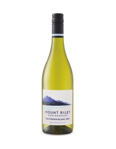 Mount Riley Sauvignon Blanc 2023 750ml | Liquor Store Online
