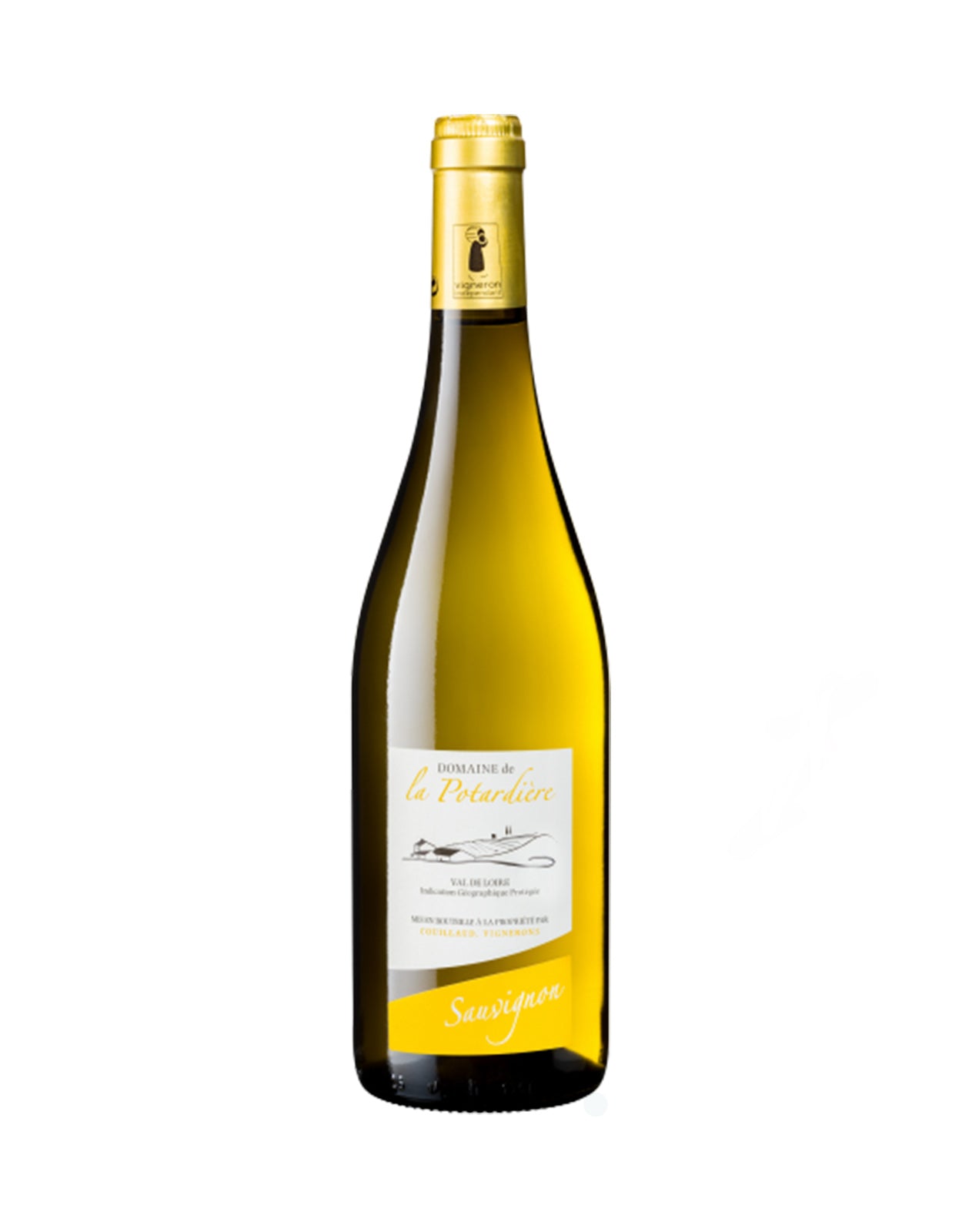 Domaine De La Potardiere Sauvignon Blanc 2022 750ml | Nationwide Liquor