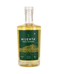 Mijenta Reposado Tequila 750ml | Nationwide Liquor