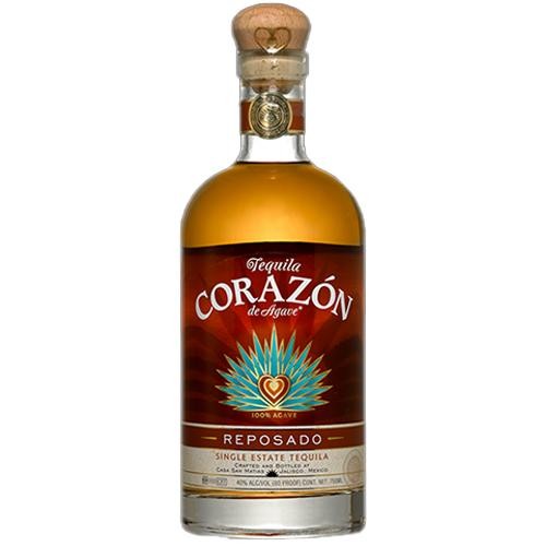Corazon - Expresiones del Corazon Blanton's Reposado Tequila 750ml ...