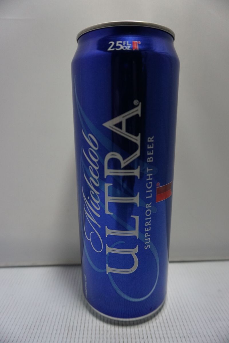 Michelob Can