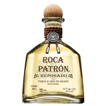 Patron Roca Tequila Reposado 375ml | Nationwide Liquor