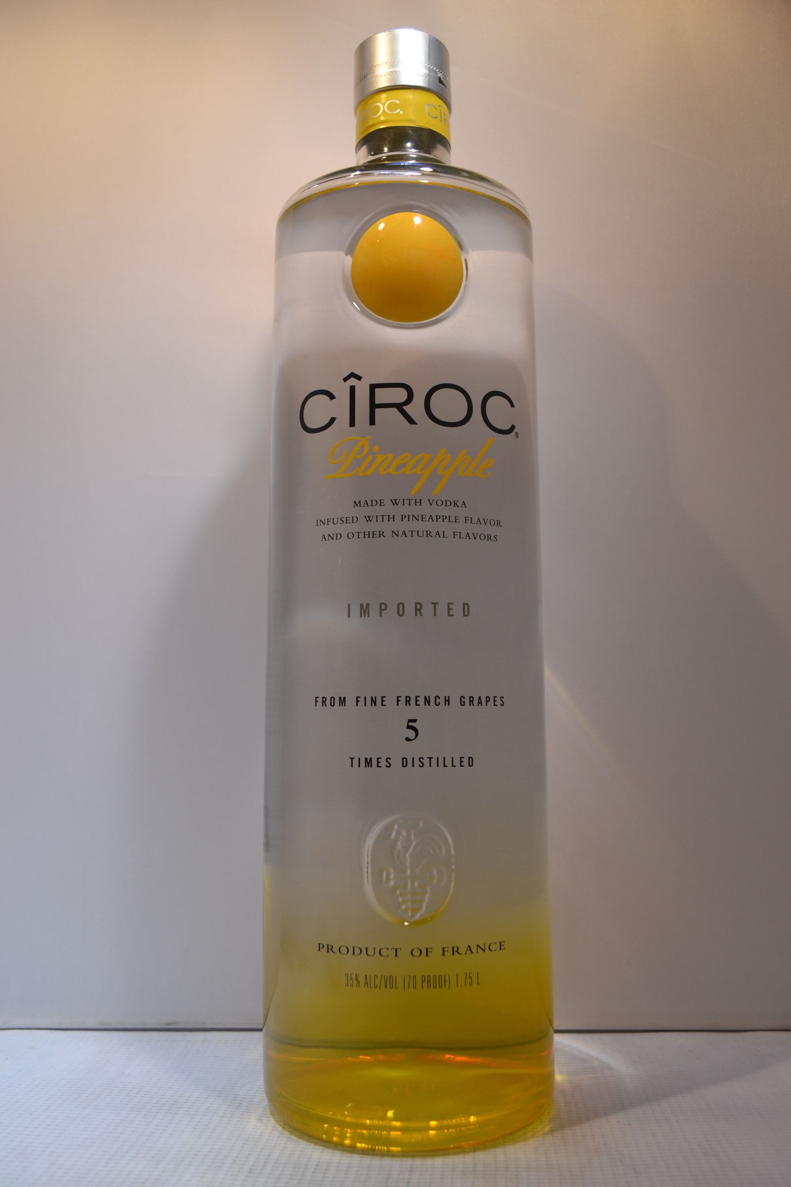 Ciroc Pineapple